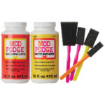 Mod Podge – All-in-One Sealer, Glue & Finish for Crafters - Fan Website