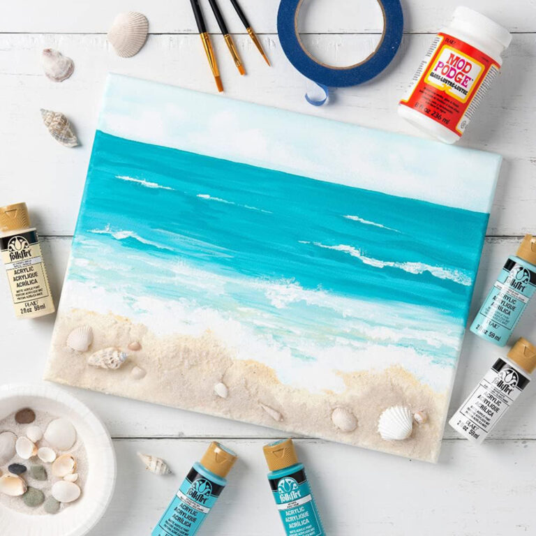 Mod Podge – All-in-One Sealer, Glue & Finish for Crafters - Fan Website